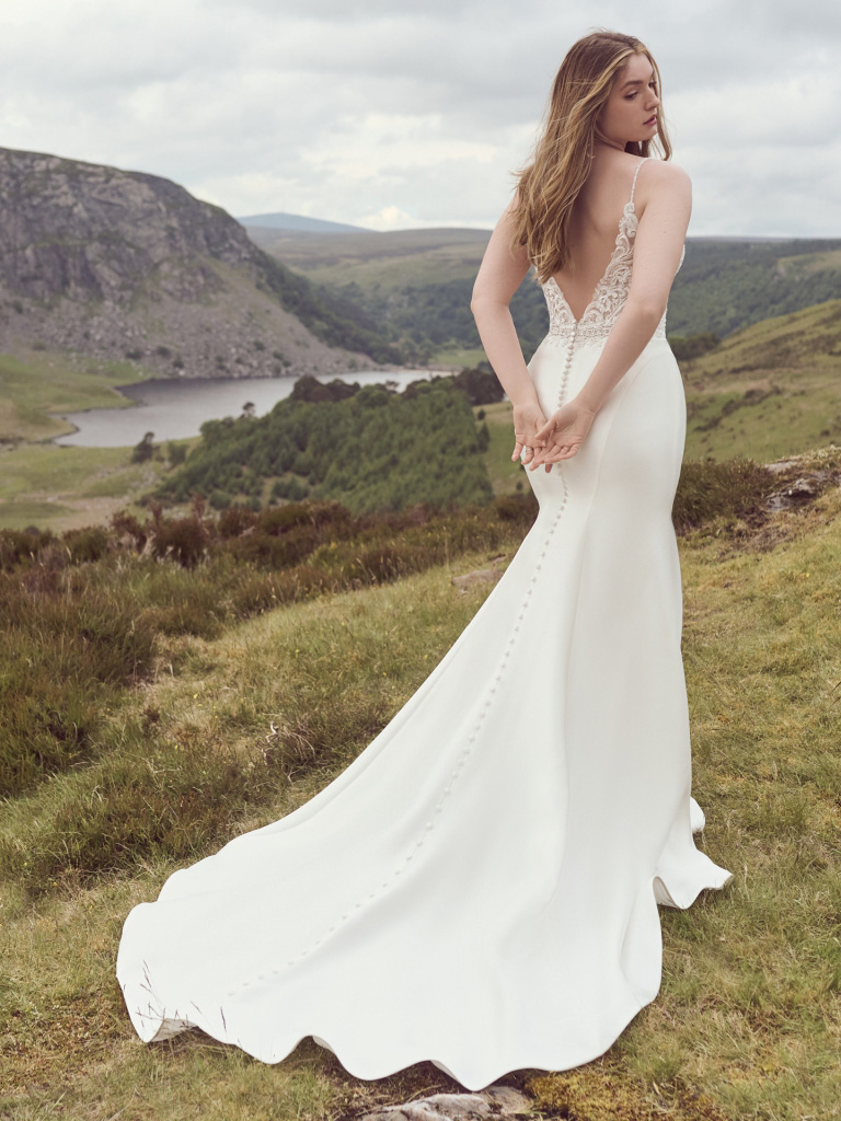 The Bridal Outlet - Rebecca Ingram Lorraine Anne-14