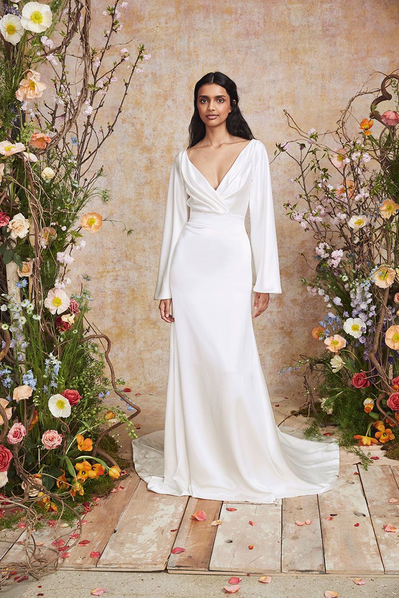 The Bridal Outlet - Theia Couture Sienna-8